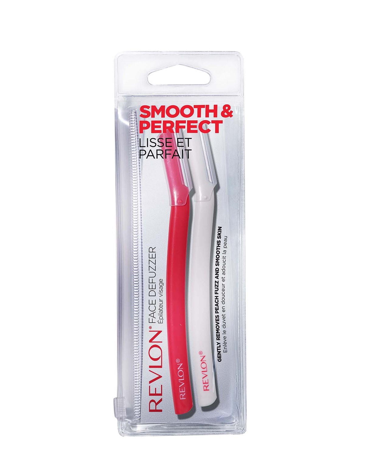 Revlon Face Defuzzers - Makeup Brushes & Tools