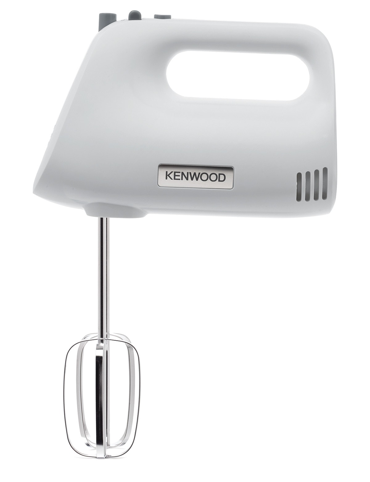 Kenwood HandMix Lite Hand Mixer, White, HMP30WH - Food Processors ...