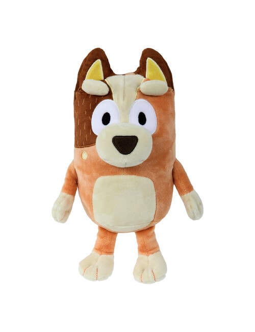 Bluey Single Plush, Assorted - Soft Toys