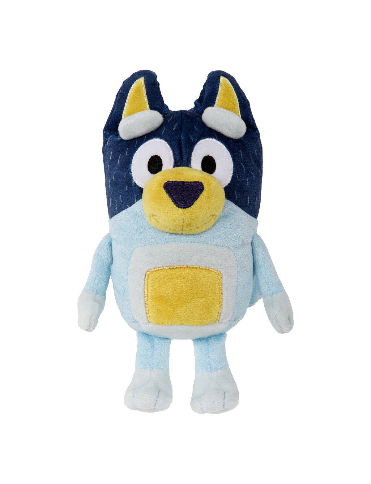 Bluey Single Plush, Assorted - Soft Toys