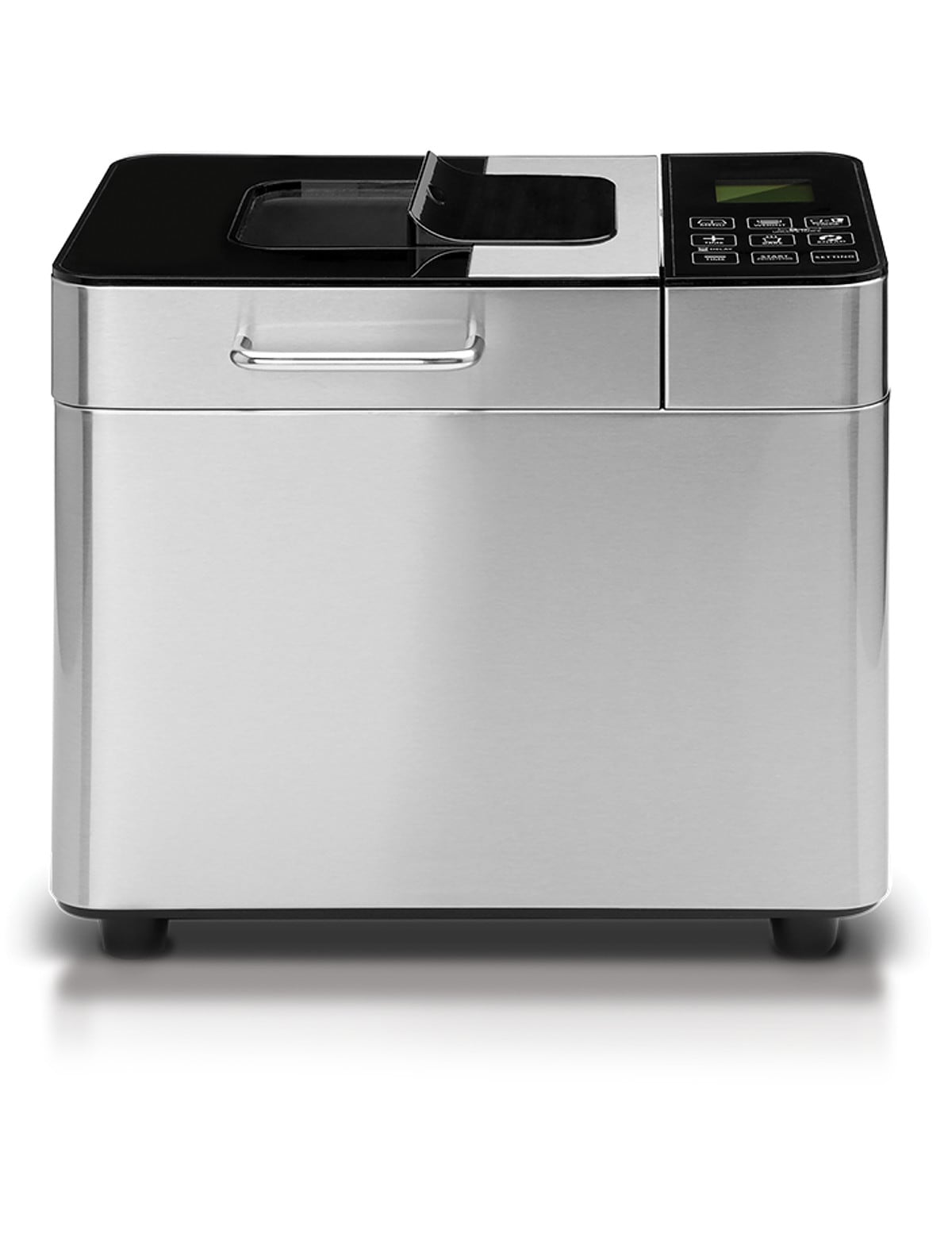 Sheffield Digital Breadmaker, PLA1660 - Cooking