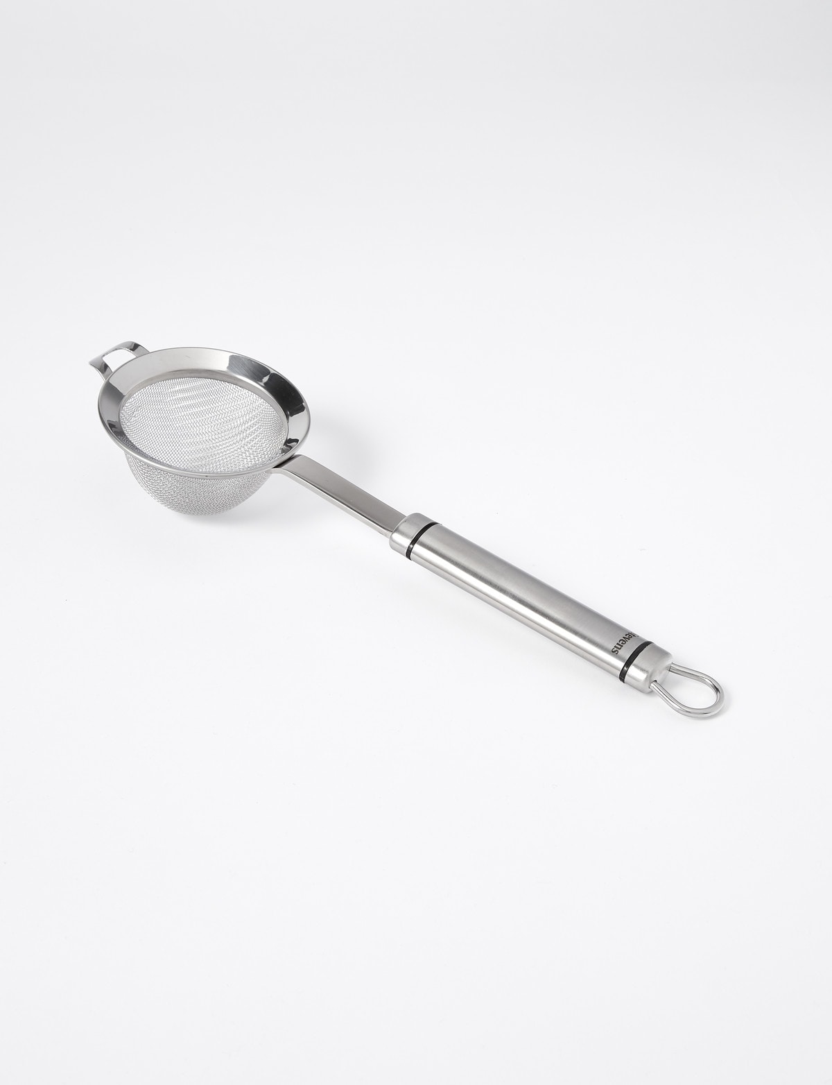 Stevens Stainless Steel Small Strainer - Utensils & Knives