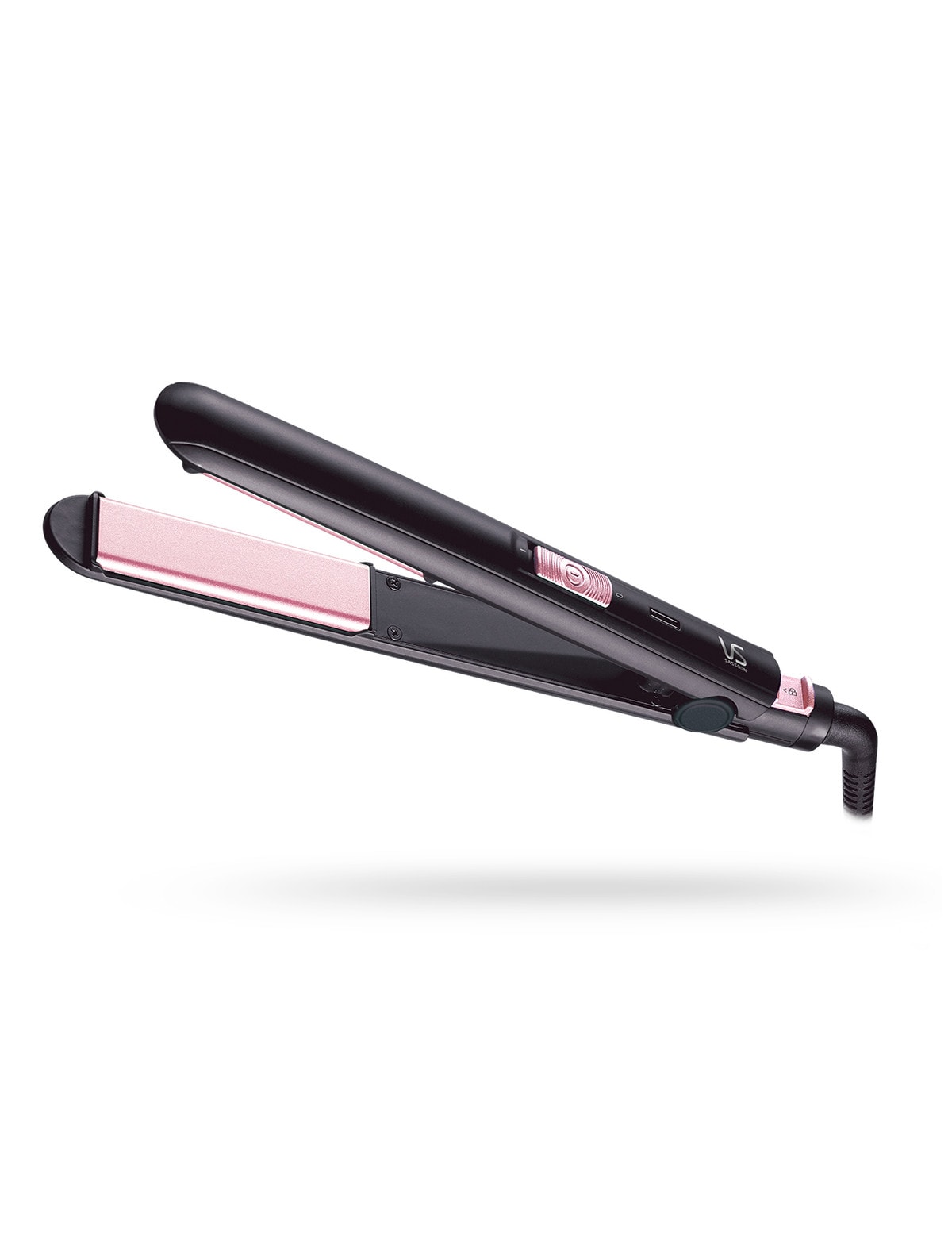 VS Sassoon Ceramic Straightener, VSS247A - Hair Dryers & Straighteners