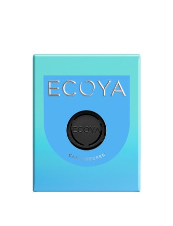 Car Diffusers - Ecoya