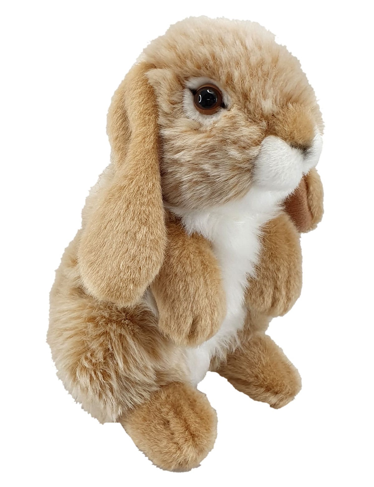 Libby Bunny Soft Toy, Assorted - Soft Toys