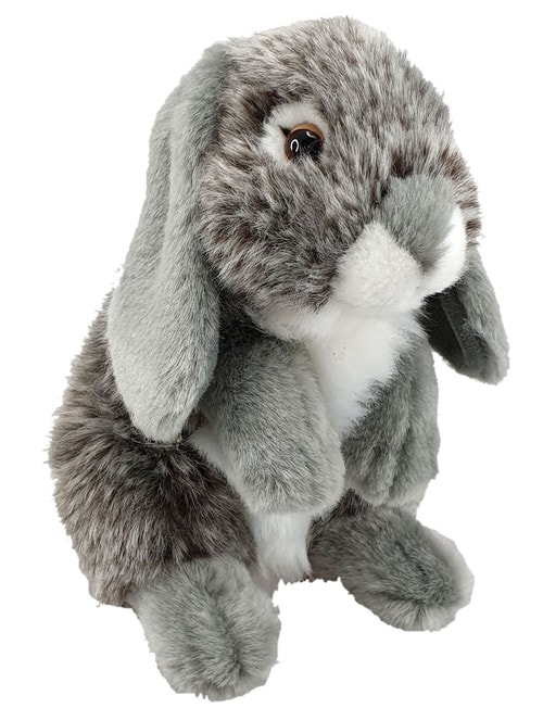 Libby Bunny Soft Toy, Assorted - Soft Toys