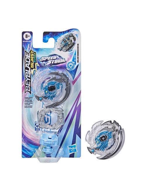 BeyBlade Speed Storm Single Pack, Assorted - Toys Clearance