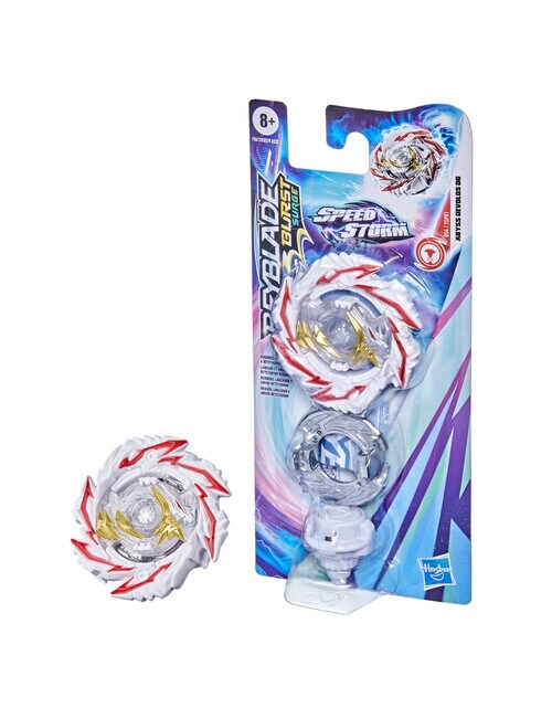 BeyBlade Speed Storm Single Pack, Assorted - Toys Clearance