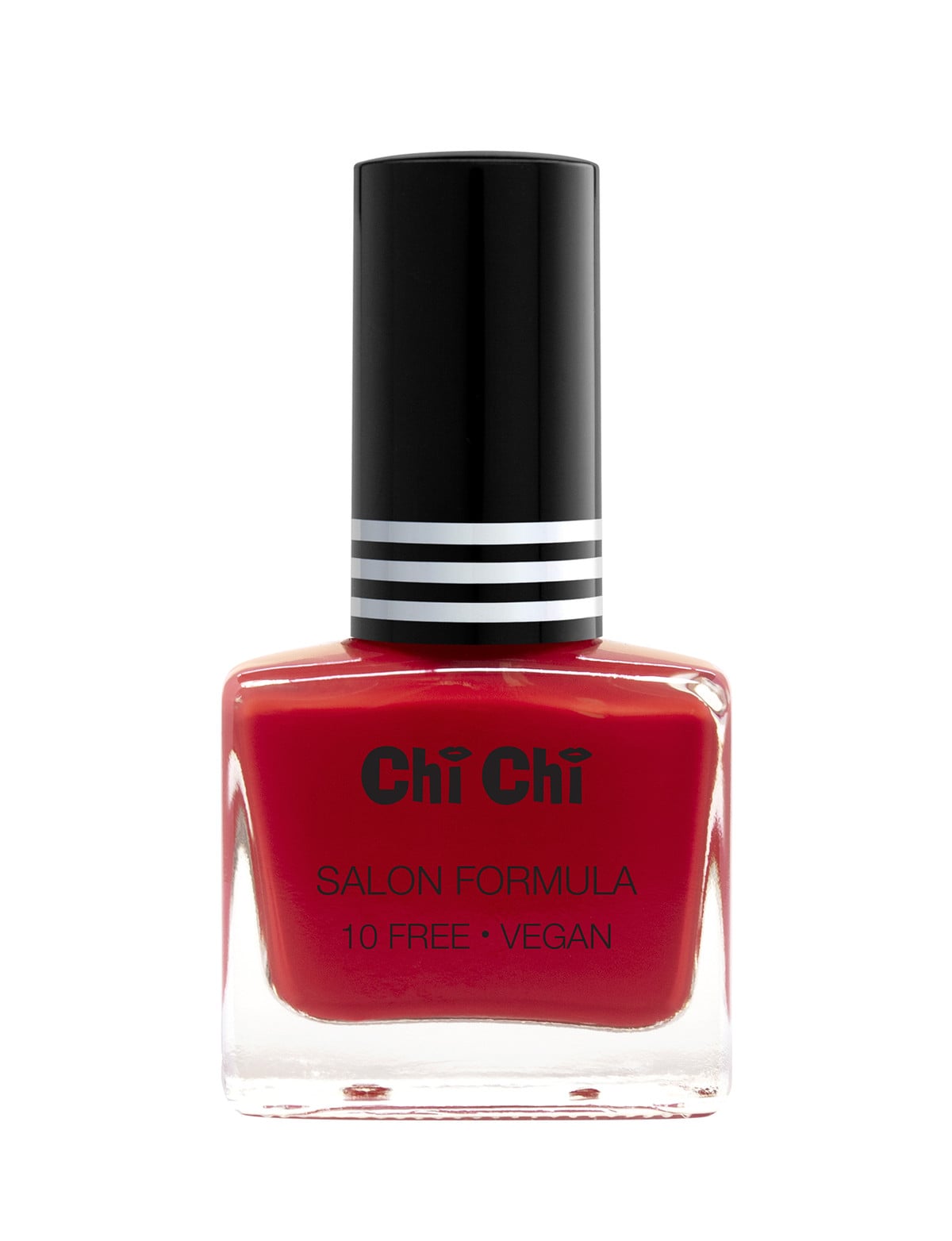 Chi Chi Vegan Nail Polish, I'm So Hot Right Now - Nail Polish