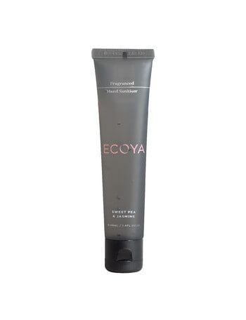 Bodycare - Ecoya