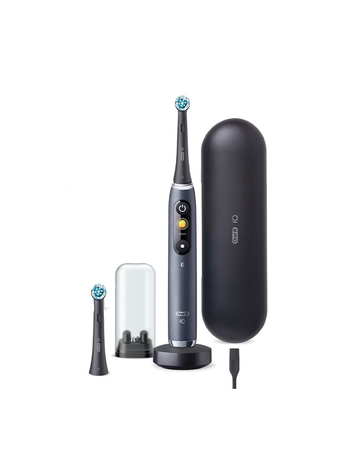 Oral B IO Series 9 Electric Toothbrush, IOS9B - Electric Toothbrushes