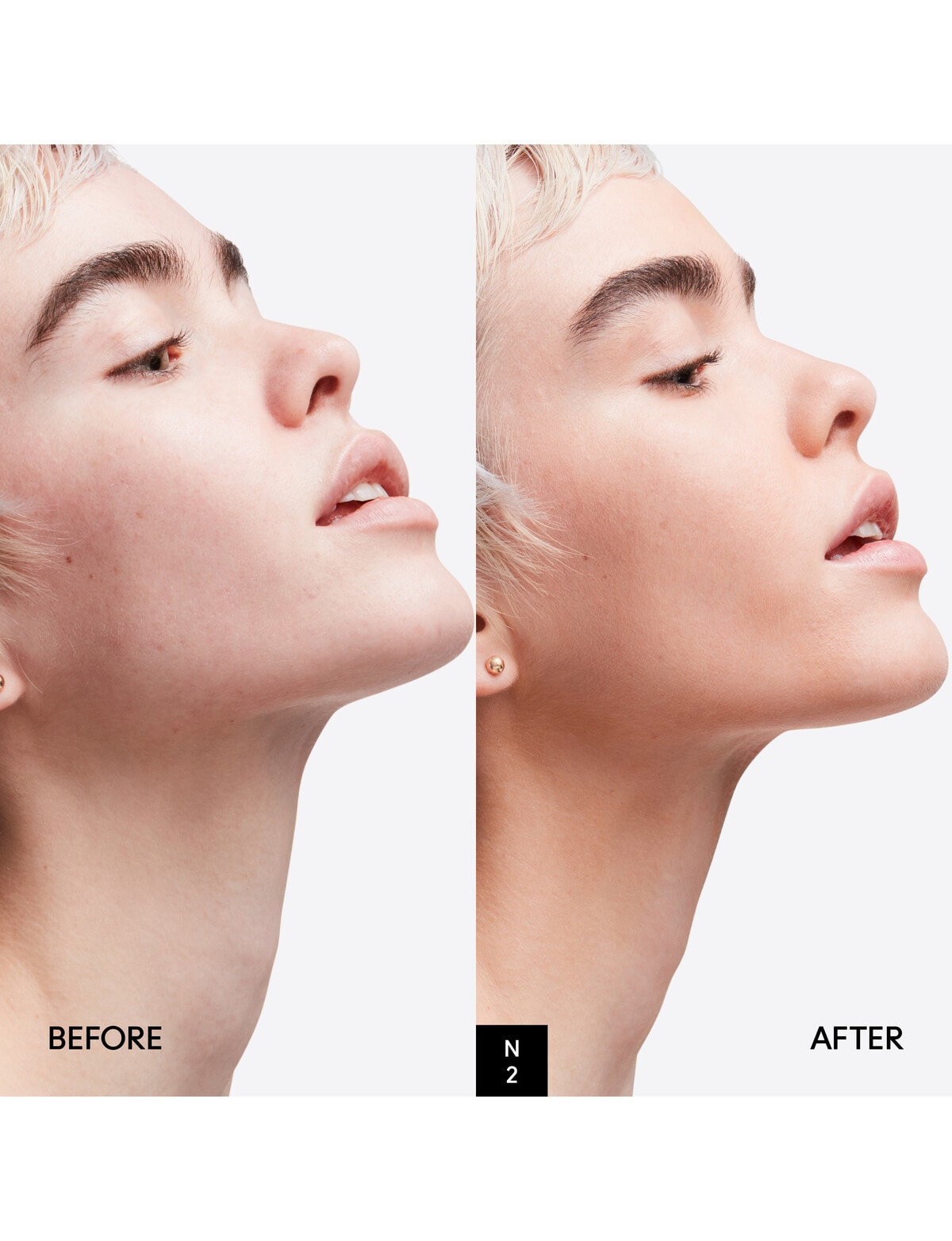 MAC Studio Radiance Face and Body Radiant Sheer Foundation - Face