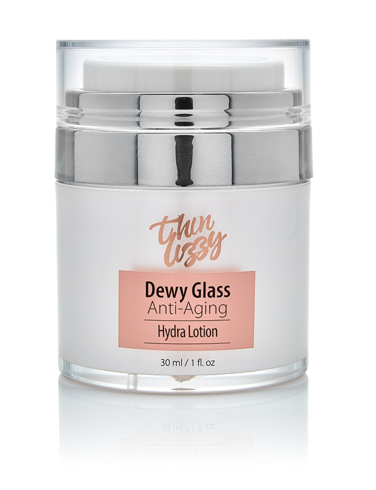 Thin Lizzy Dewy Glass Hydra Lotion, 30ml - Face
