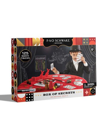 Buy FAO Schwarz online at Farmers