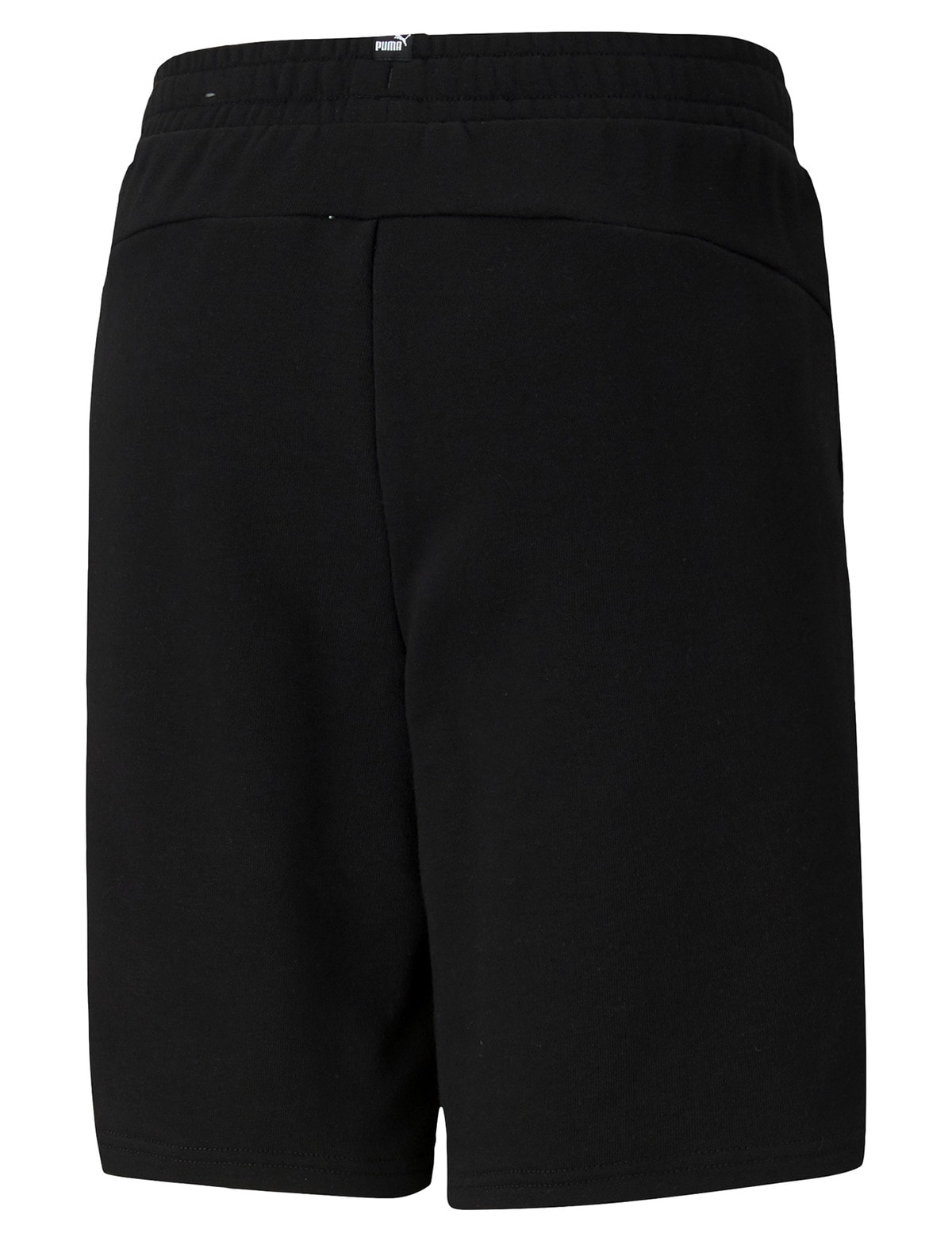 Puma ESS Sweat Short, Black - Shorts
