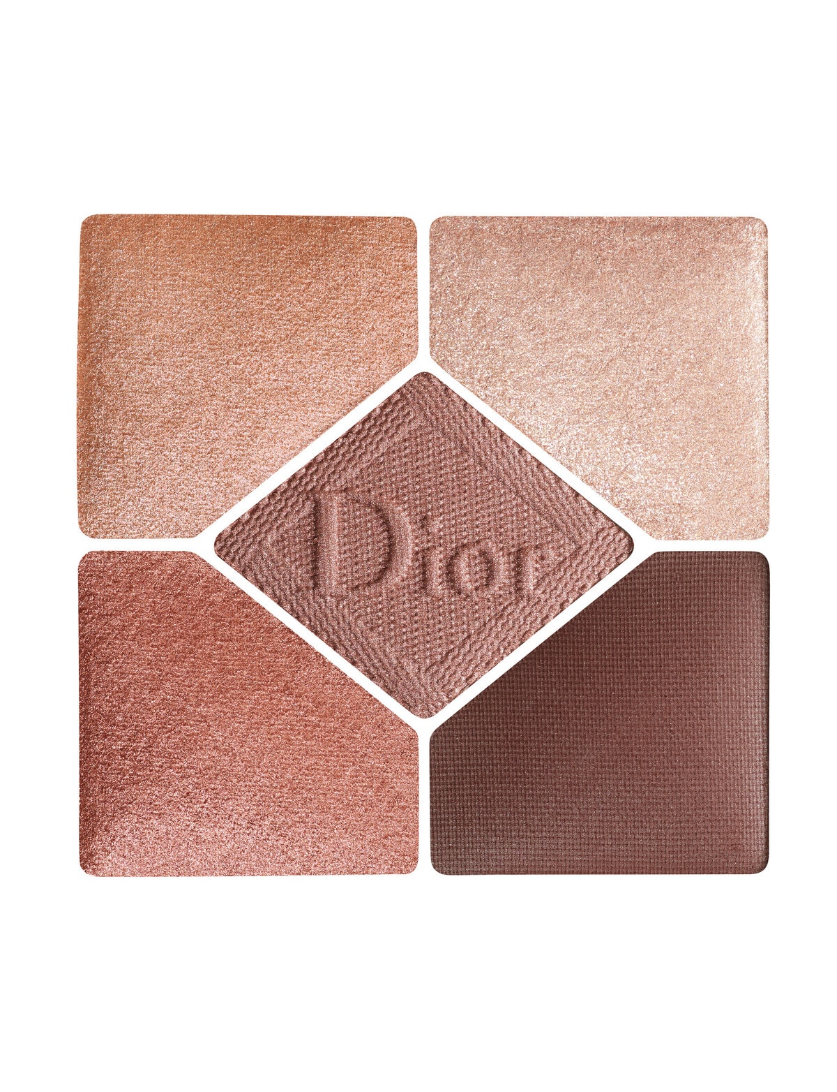 Dior Diorshow 5 Couleurs Couture - Eyeshadows
