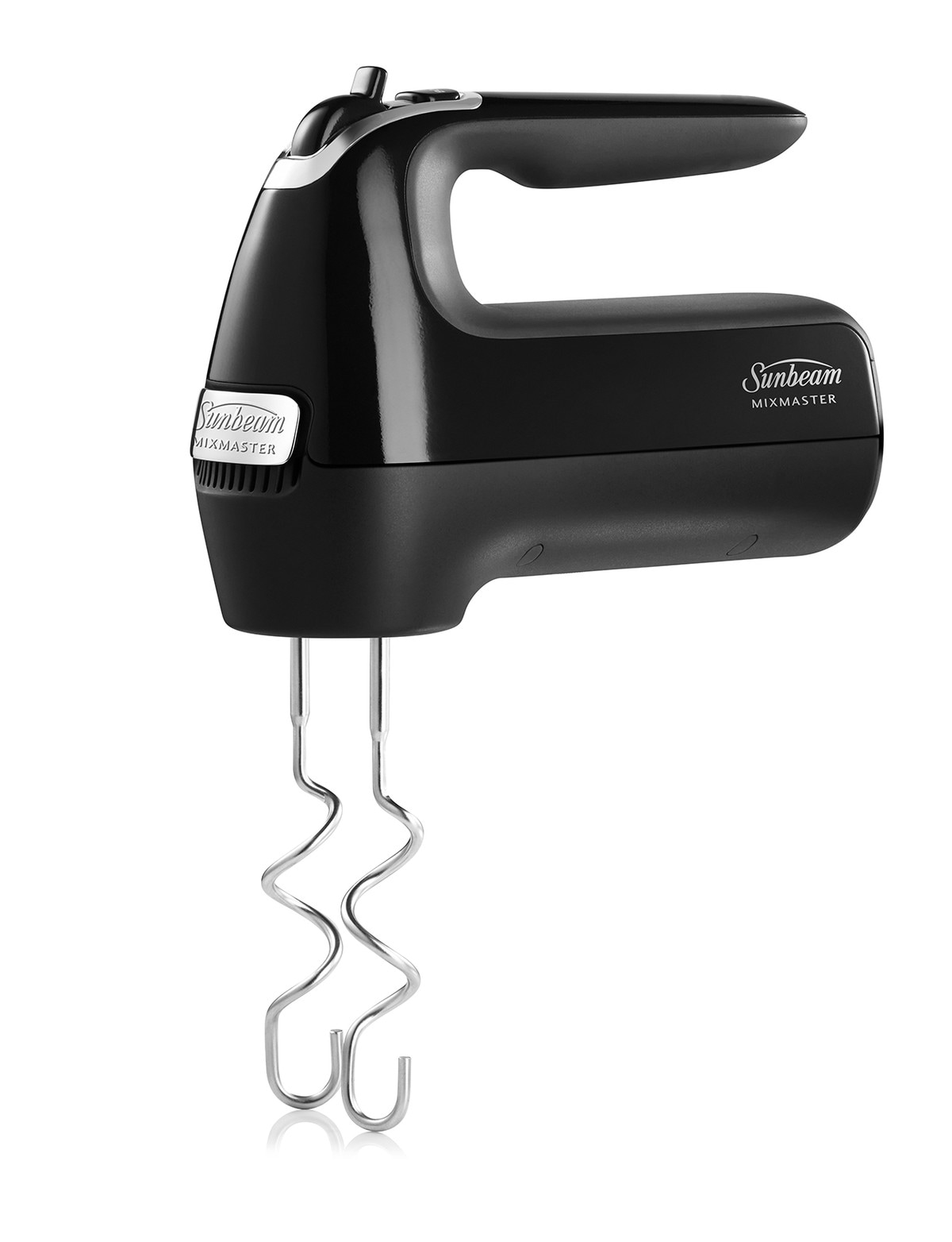 Sunbeam Mixmaster Hand Mixer, JMP2000BK - Food Processors, Mixers ...