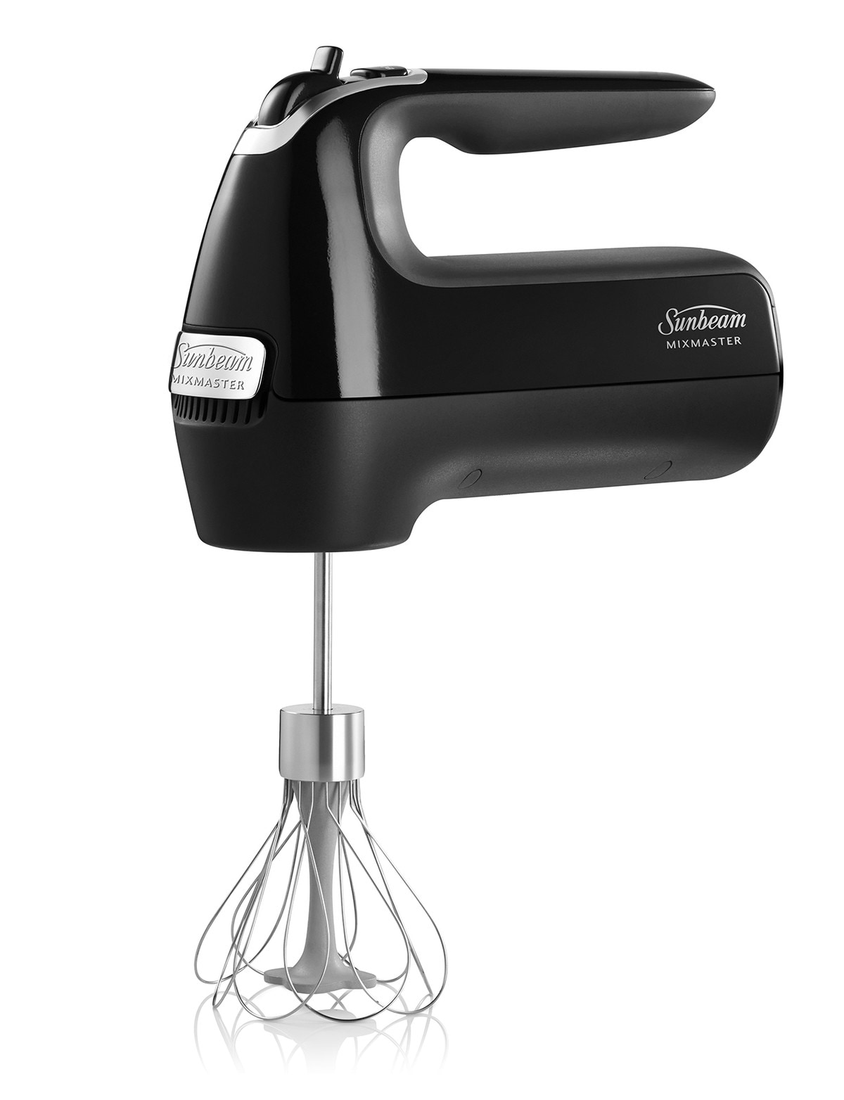 Sunbeam Mixmaster Hand Mixer, JMP2000BK - Food Processors, Mixers ...