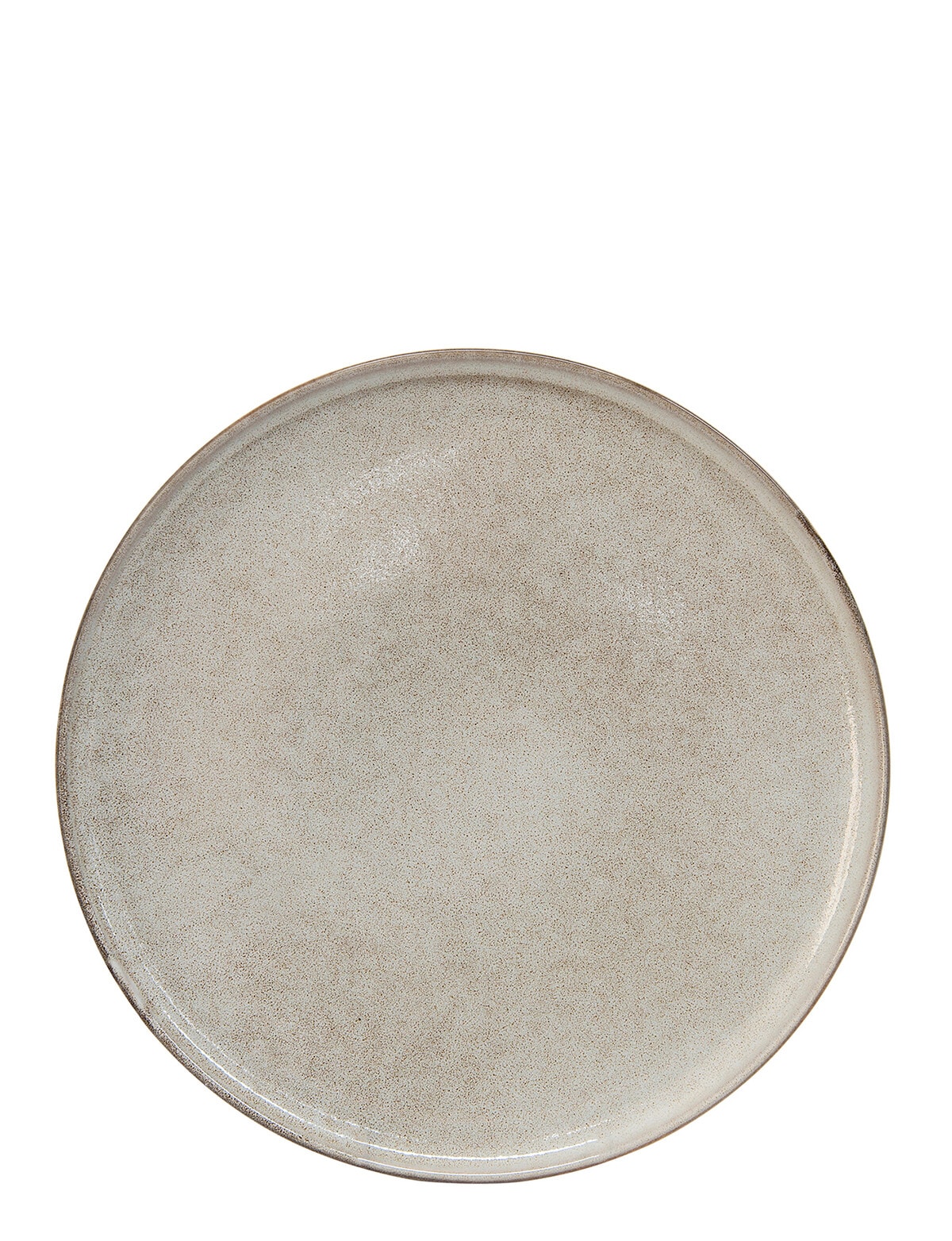 Salt&Pepper Relic Dinner Plate, 27cm, Moss - Dinnerware