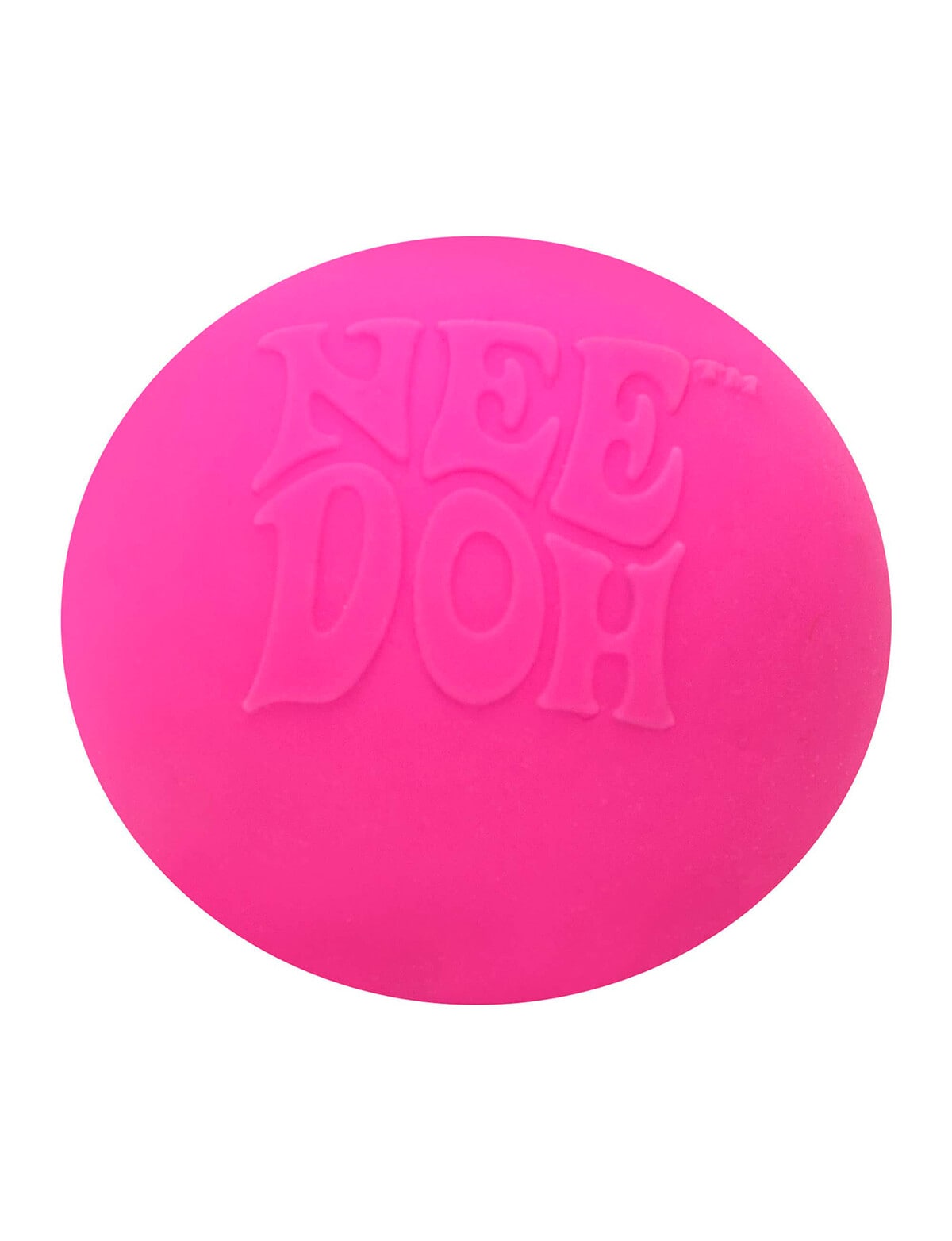 NeeDoh Groovy Glob, Assorted - Other Toys