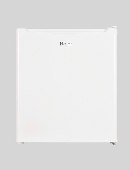 Haier 46L Bar Fridge, HRF50UW - Bar Fridges