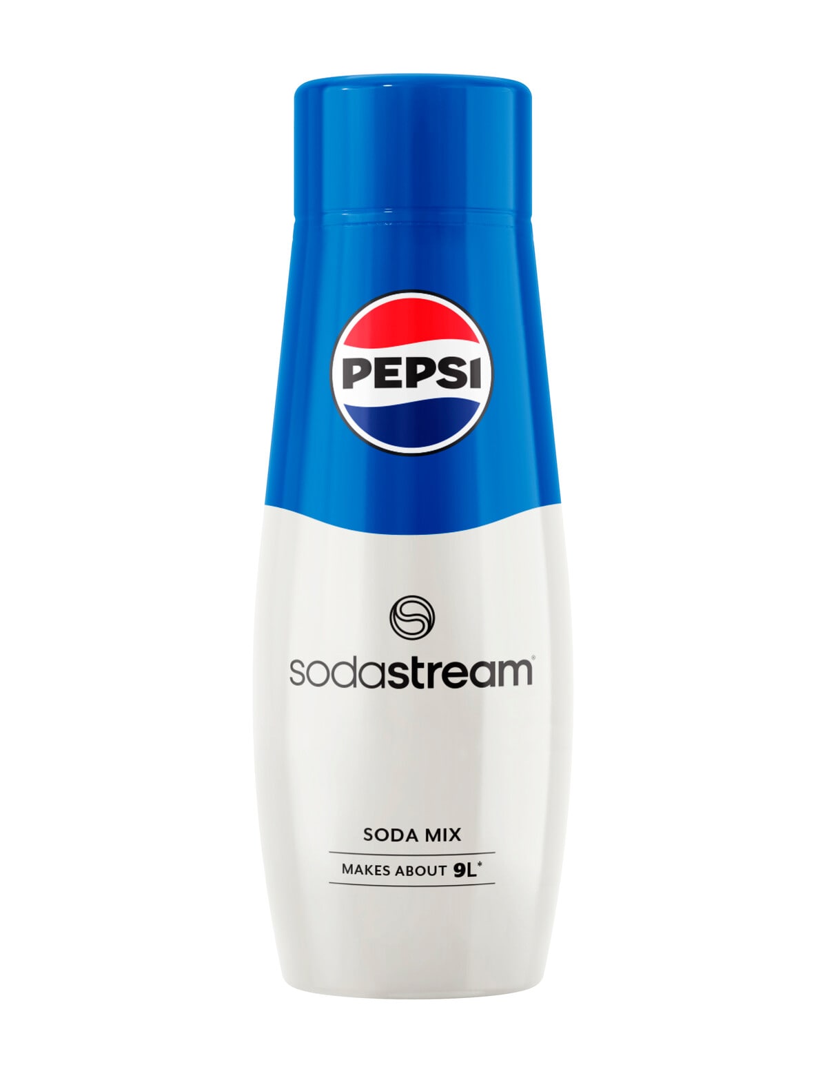 Sodastream Pepsi Syrup, 440ml - Sodastream