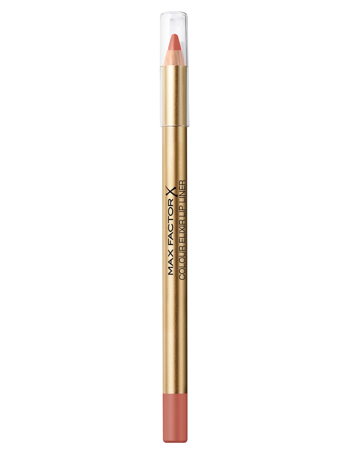 Max Factor Colour Elixir Lip Liner - Lips