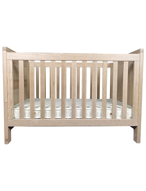 Grotime Asher Cot - Nursery Furniture
