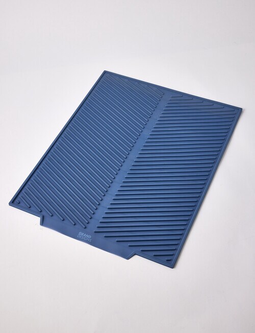 Grand Design Clean Draining Mat - Kitchen Accessories