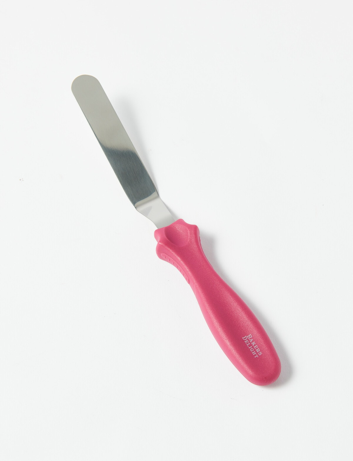 offset spatula nz
