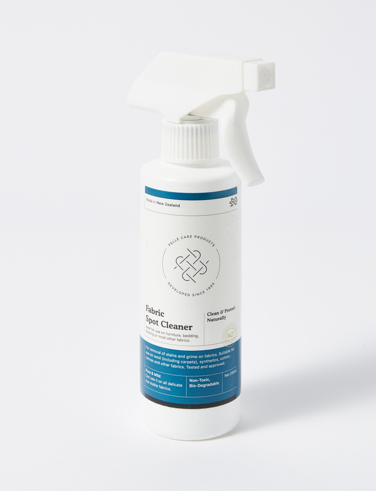 Pelle Fabric Spot Cleaner, 250ml - Sofas