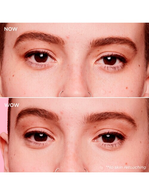 benefit concealer melon