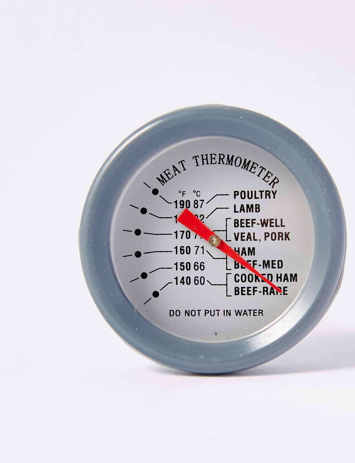 meat thermometer nz