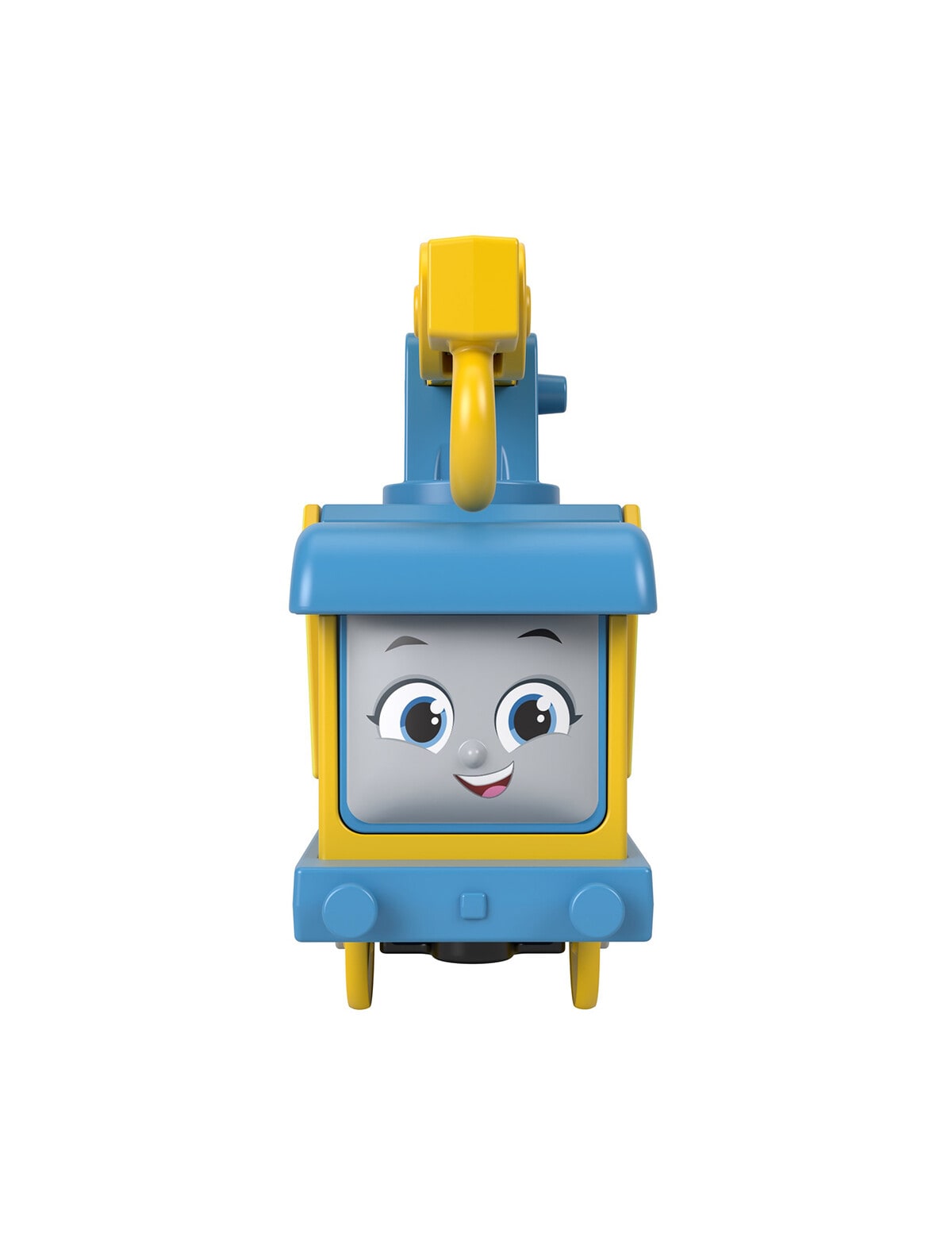 Thomas The Tank Engine Engine Motorized Friends, Assorted - Infants ...
