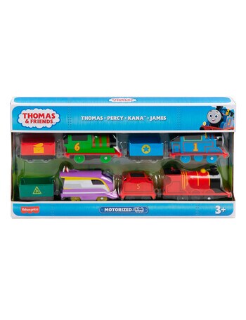 Buy Thomas The Tank Engine online at Farmers