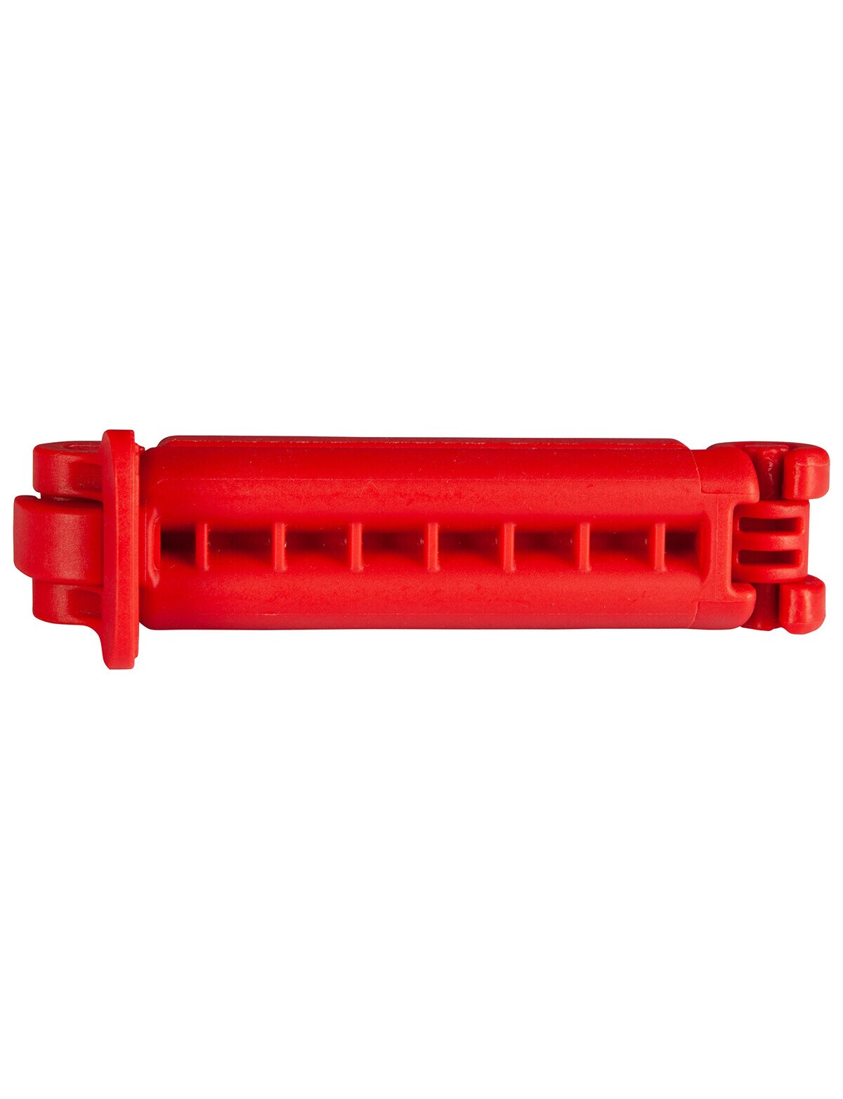 Infa Secure Safe Grip Belt Clamp, Red - Car Seats & Travelling