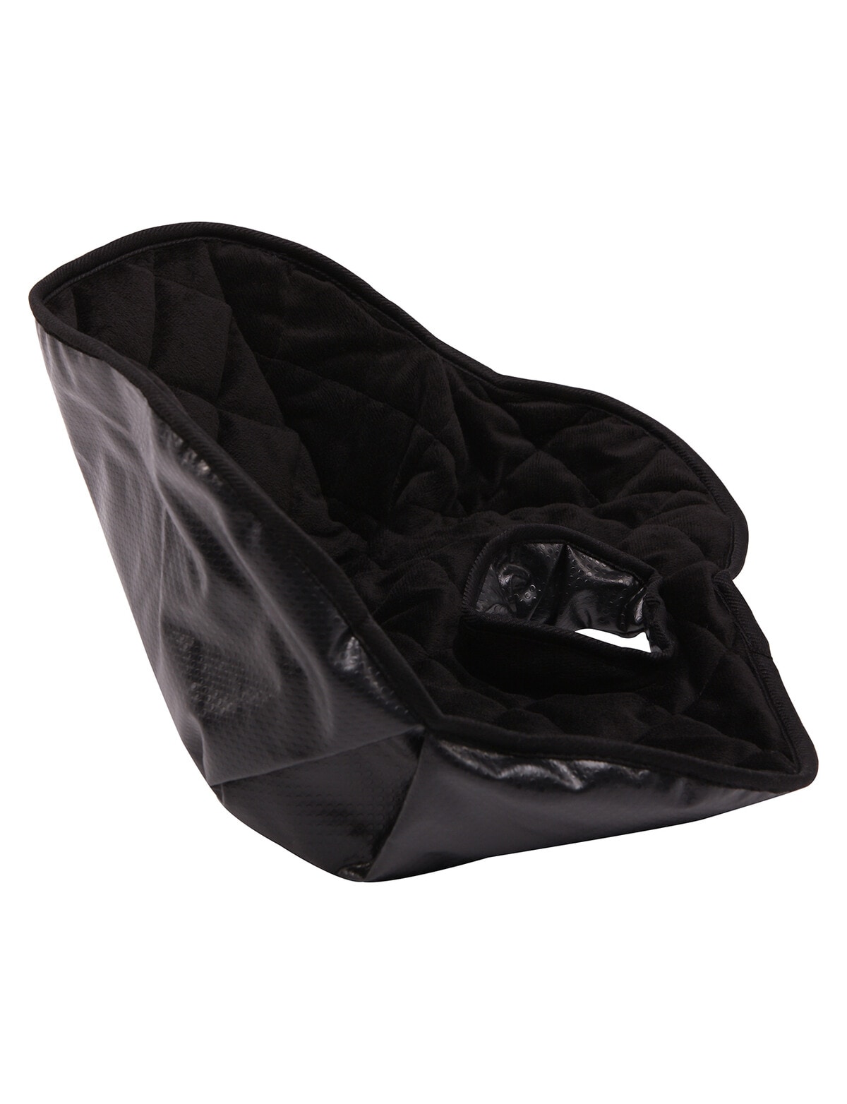 Infa Secure Deluxe Piddle Pad - Car Seats & Travelling