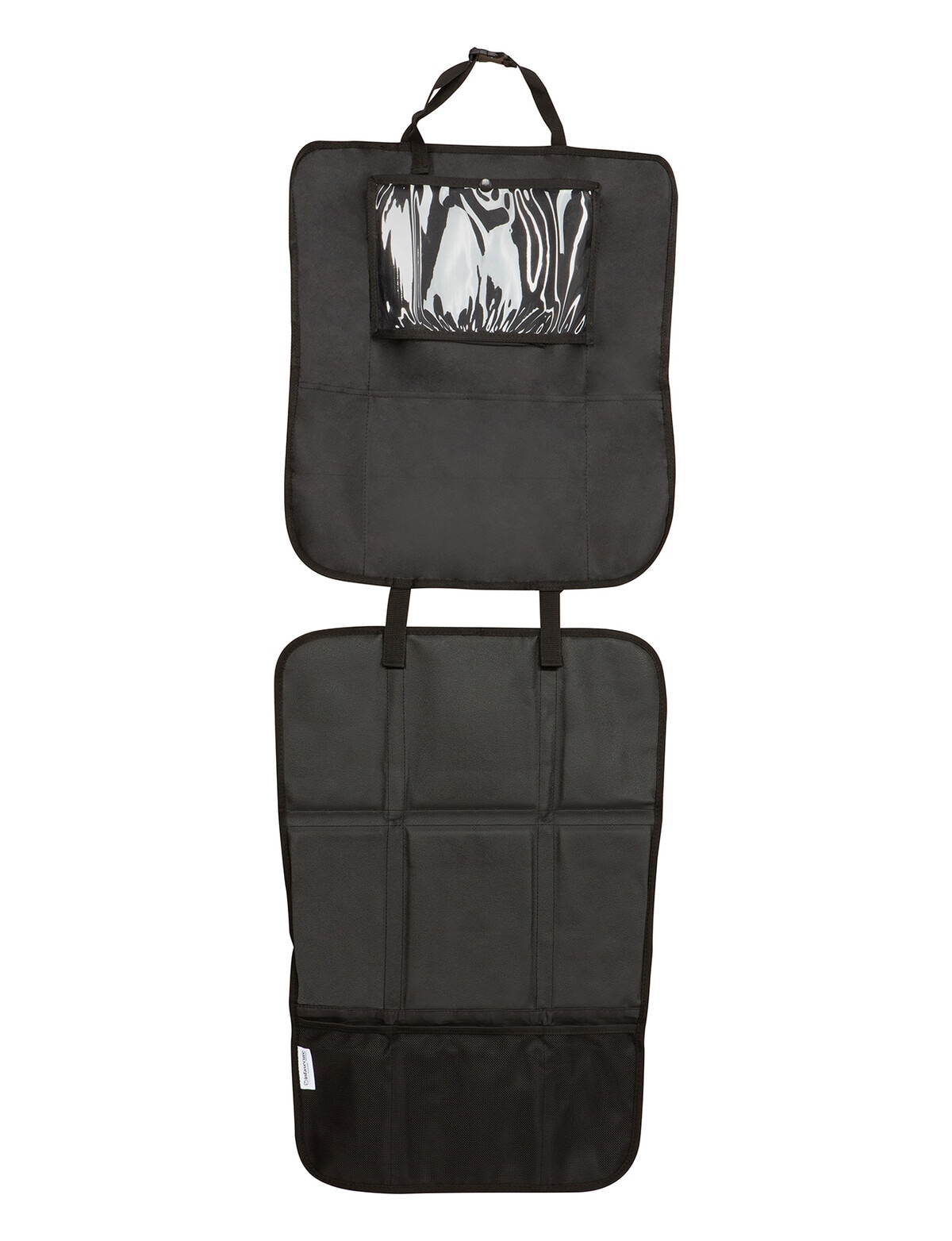 Infa Secure 3-in-1 Car Seat Protector and Mat - Car Seats & Travelling