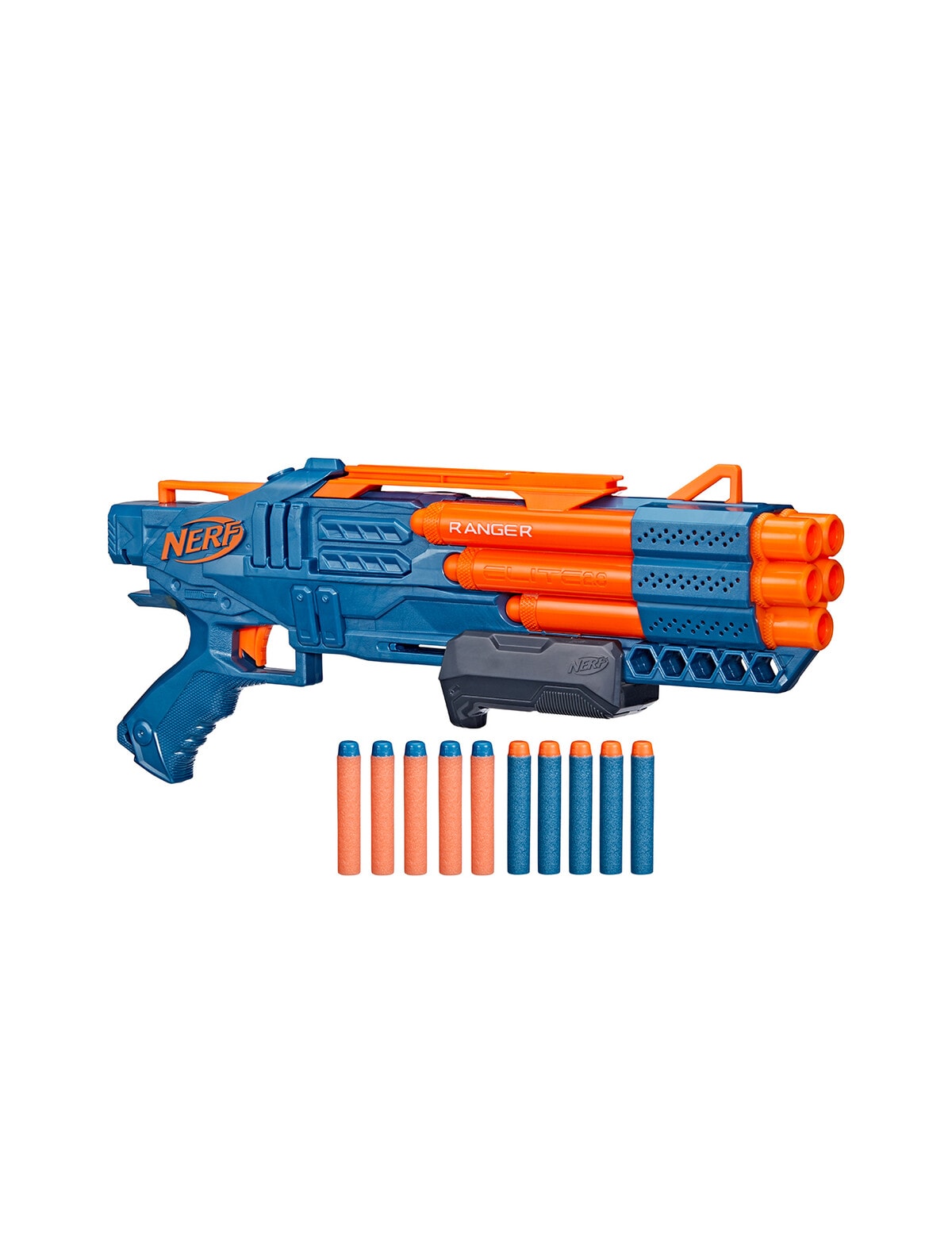 nerf guns nz