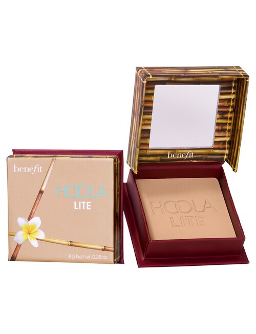 benefit Hoola Bronzer - Blushers & Bronzers