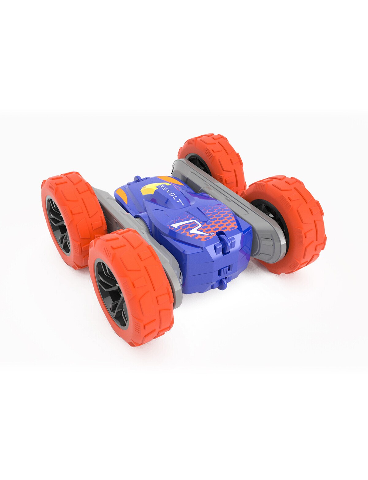 Revolt Remote Control Speed Flipper - Cars, Trucks & Remote Control