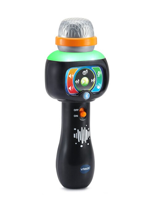 Vtech Singing Sounds Microphone - Infants & Preschool