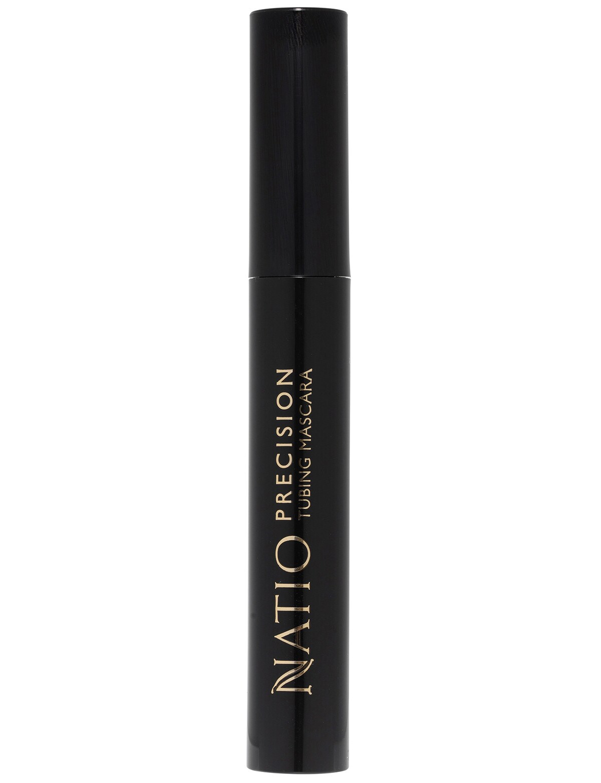 Natio Precision Tubing Mascara - Eyes