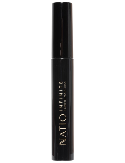 Natio Infinite Tubing Mascara - Eyes