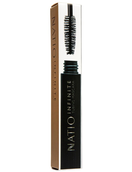 Natio Infinite Tubing Mascara - Eyes