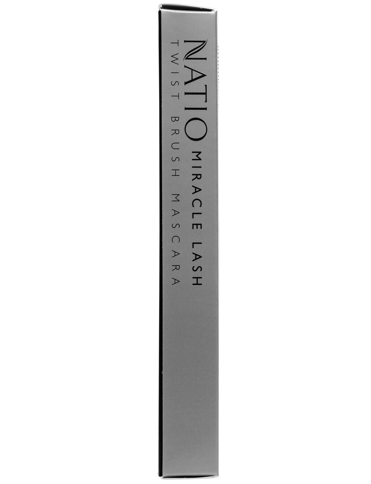 Natio Miracle Lash Twist Brush Length & Volume Mascara - Eyes