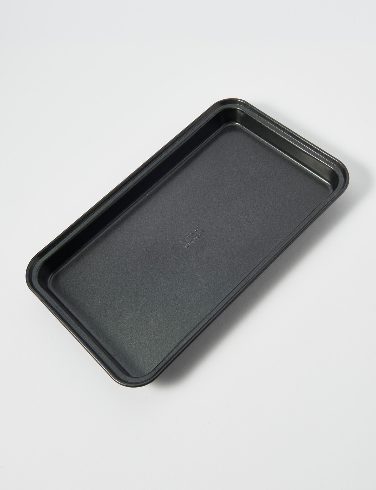Bakers Delight Rectangular Slice Pan, 34cm - Bakeware