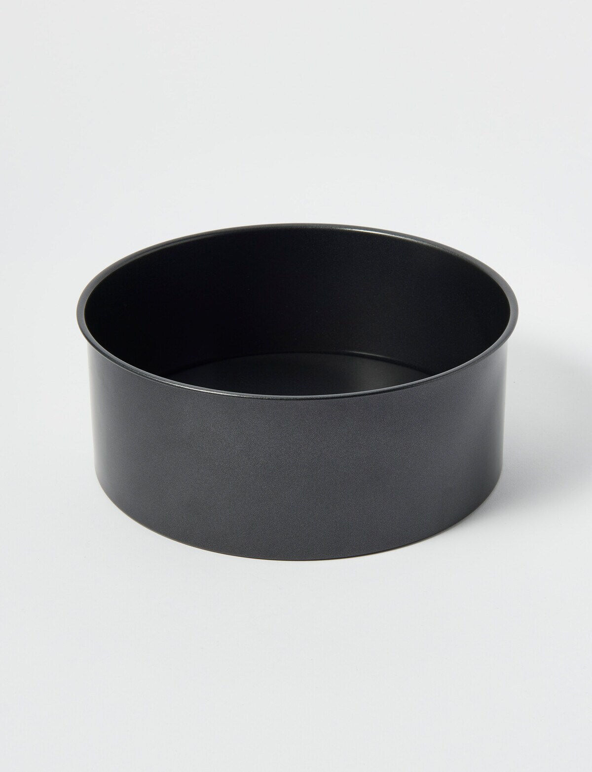 Bakers Delight Loose Base Round Deep Cake Pan, 23cm - Bakeware