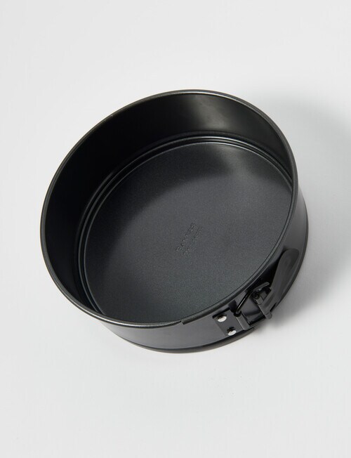 Bakers Delight Springform Round Cake Pan, 20cm - Bakeware