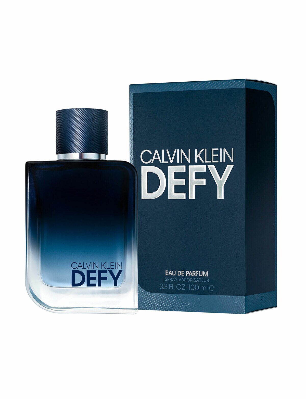 Calvin Klein Defy EDP - Men's Aftershaves & Cologne